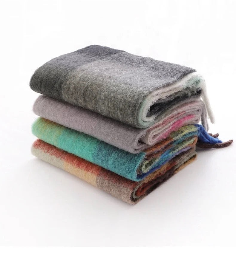 ALL SCARVES